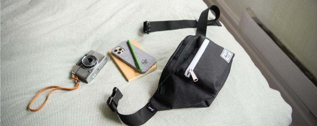 Hip Packs | Herschel Philippines