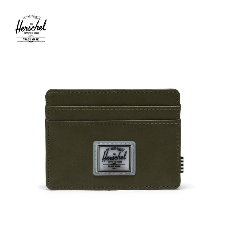 Charlie Cardholder Wallet | Weather Resistant – Herschel Supply Co. PH