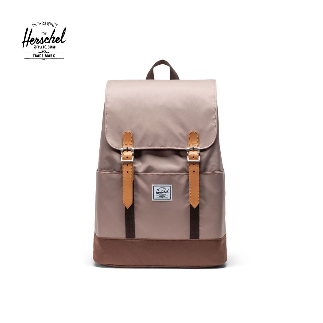 Herschel Retreat™ Backpack Small | Field Trip - 15L – Herschel PH