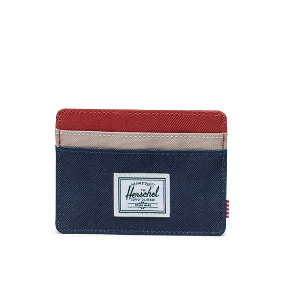 Charlie Cardholder Wallet – Herschel Supply Co. PH