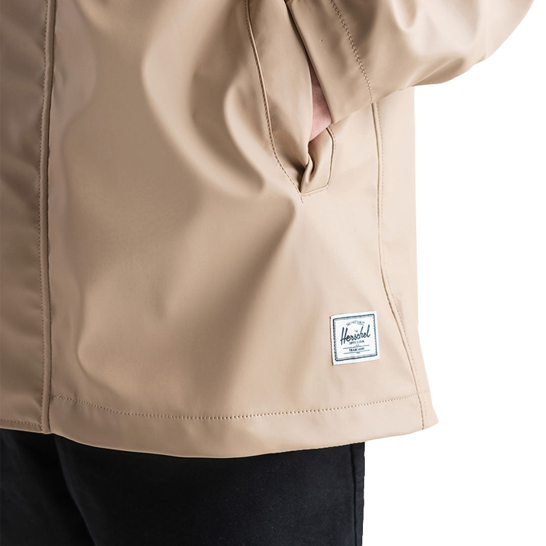 Classic Rain Jacket Outerwear | Herschel Philippines