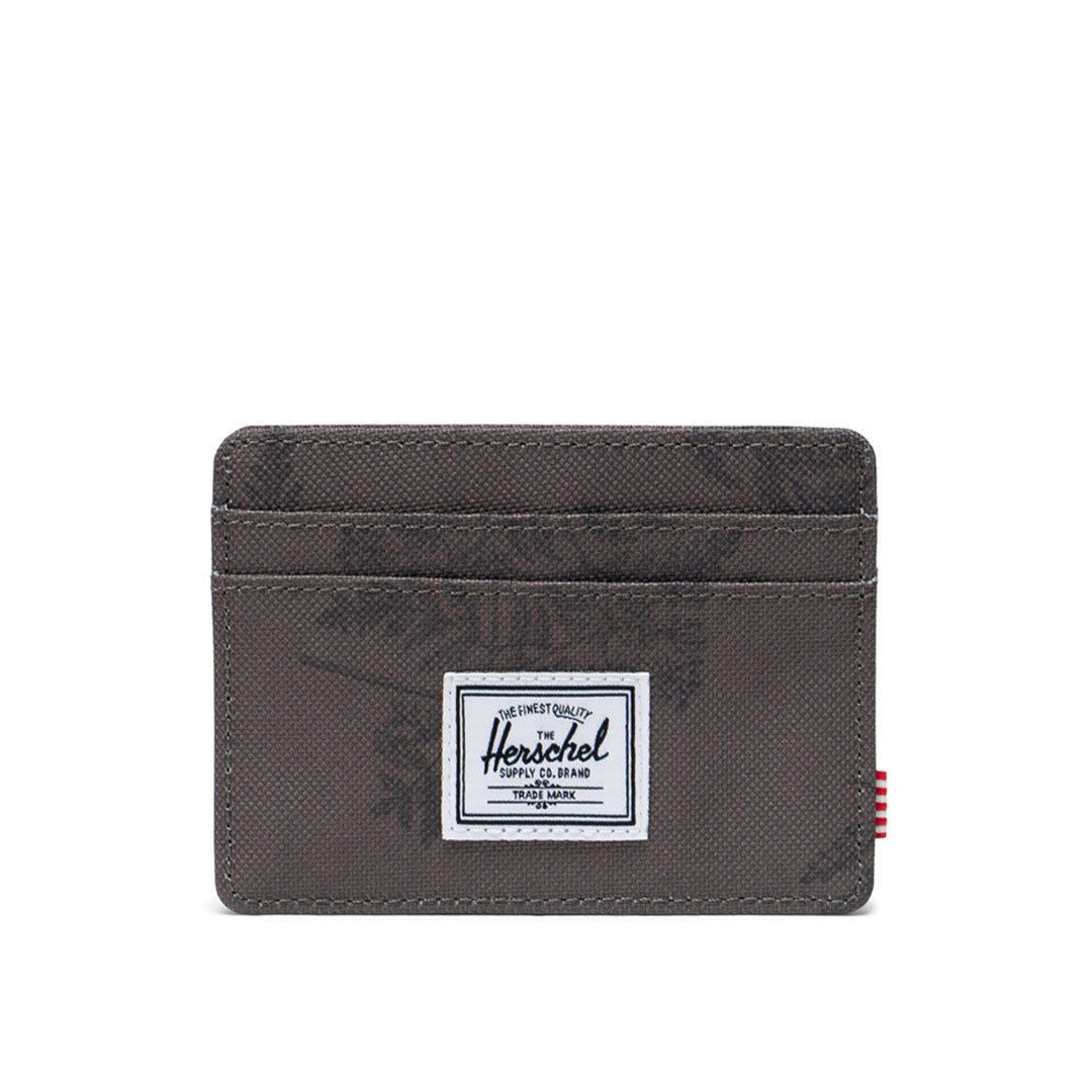 Charlie Cardholder Wallet – Herschel Supply Co. PH