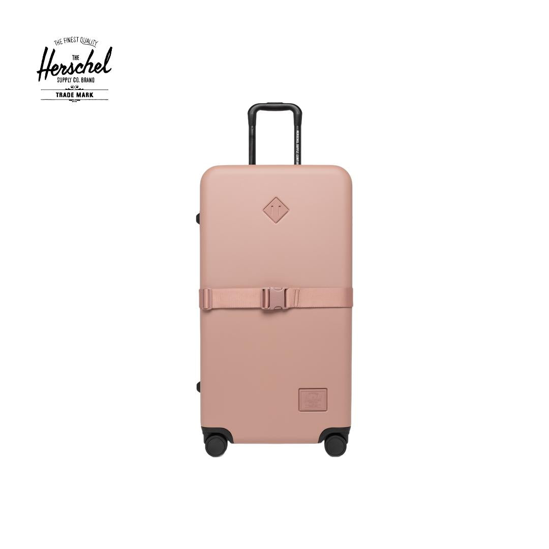Herschel Heritage Hardshell Luggage | Large Expandable - 95L to 108L ...