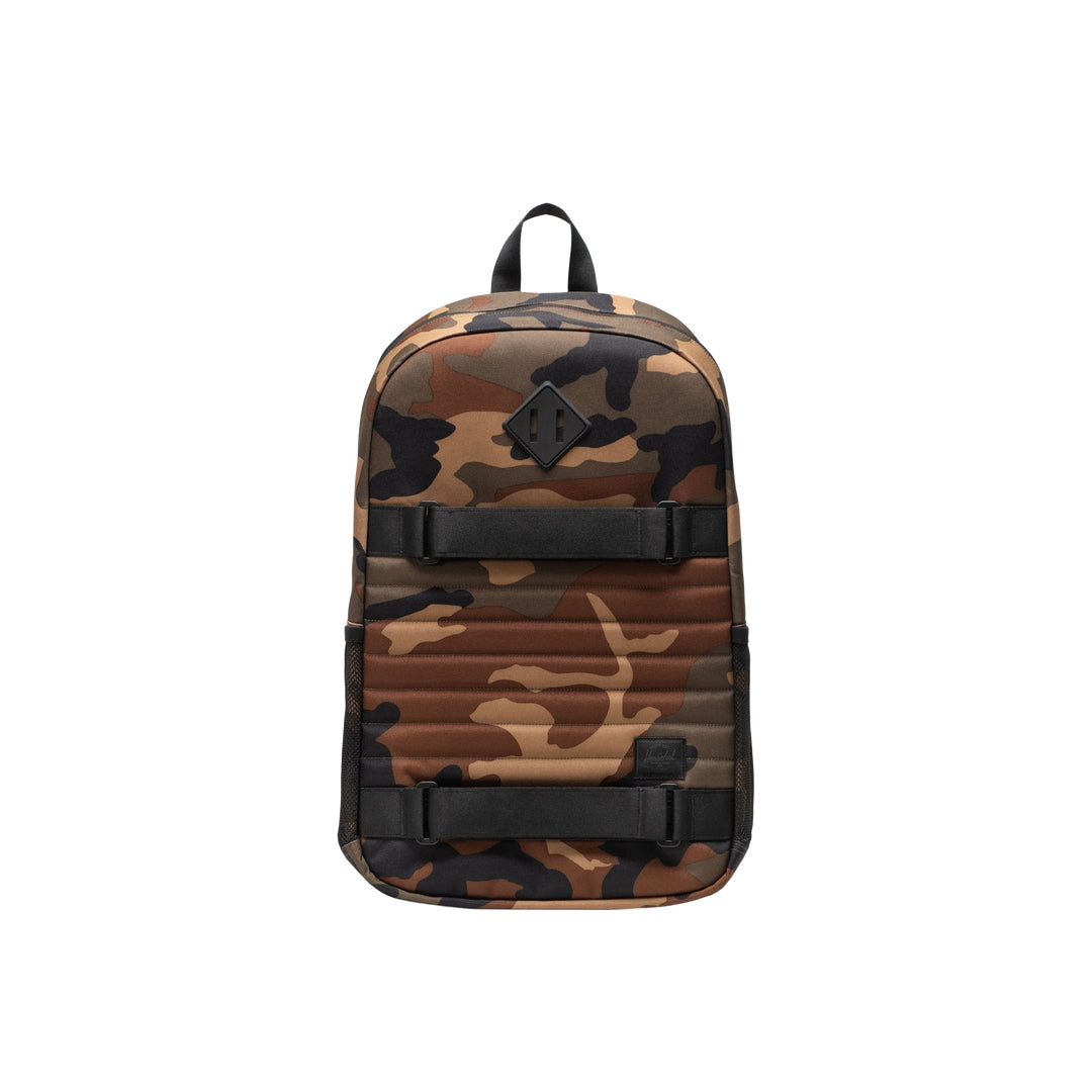 Fleete Skate Backpack - 284L – Herschel Supply Co. PH