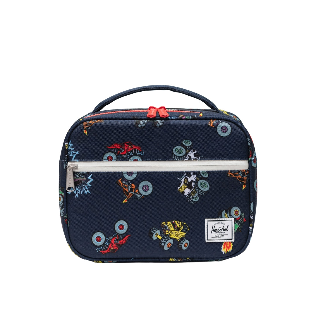 Pop Quiz Lunch Box - 5L – Herschel Supply Co. PH